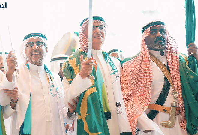 Al Muhaidib Group, Kingdom of Saudi Arabia