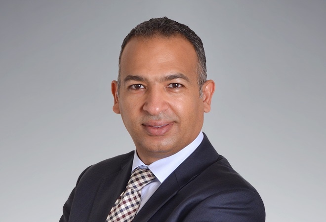 Executive Management | Al Muhaidib Group, Kingdom of Saudi Arabia